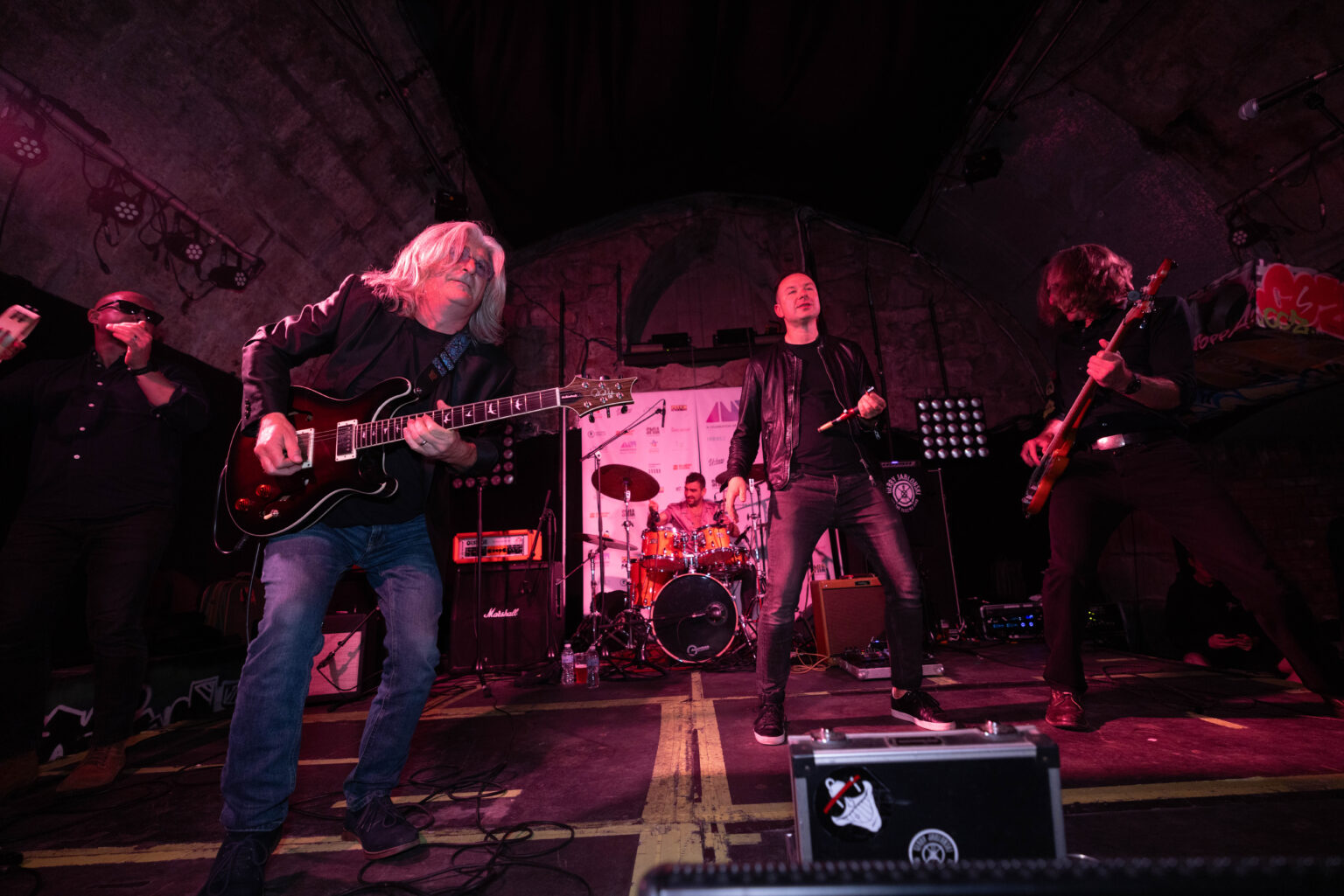 Call For Artist | Aberdeen Music Week